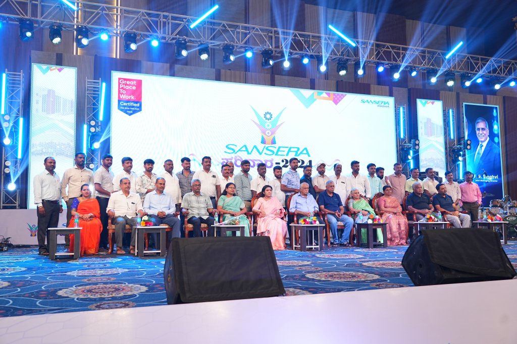 Sansera Engineering Limited