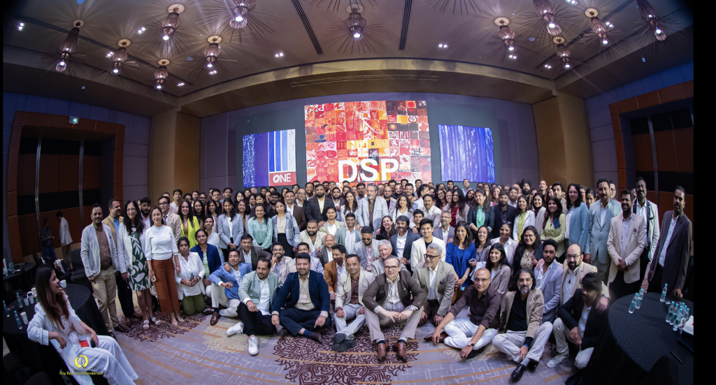 DSP Design Associates