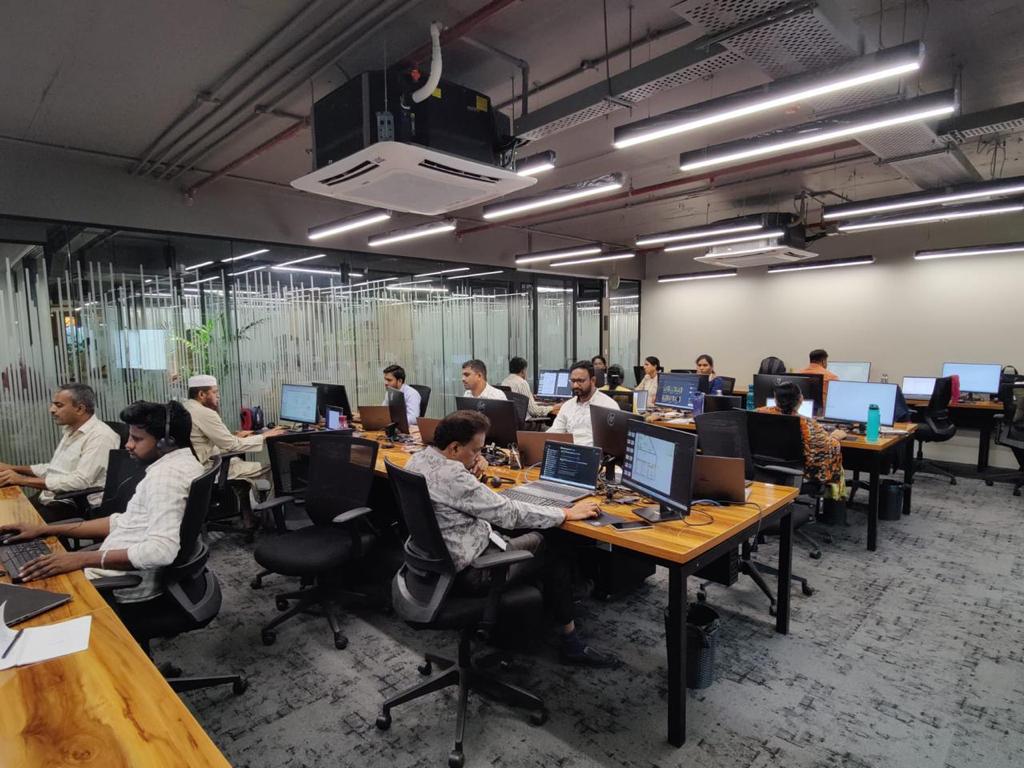 ACCESS DESIGN SOLUTIONS PRIVATE LIMITED