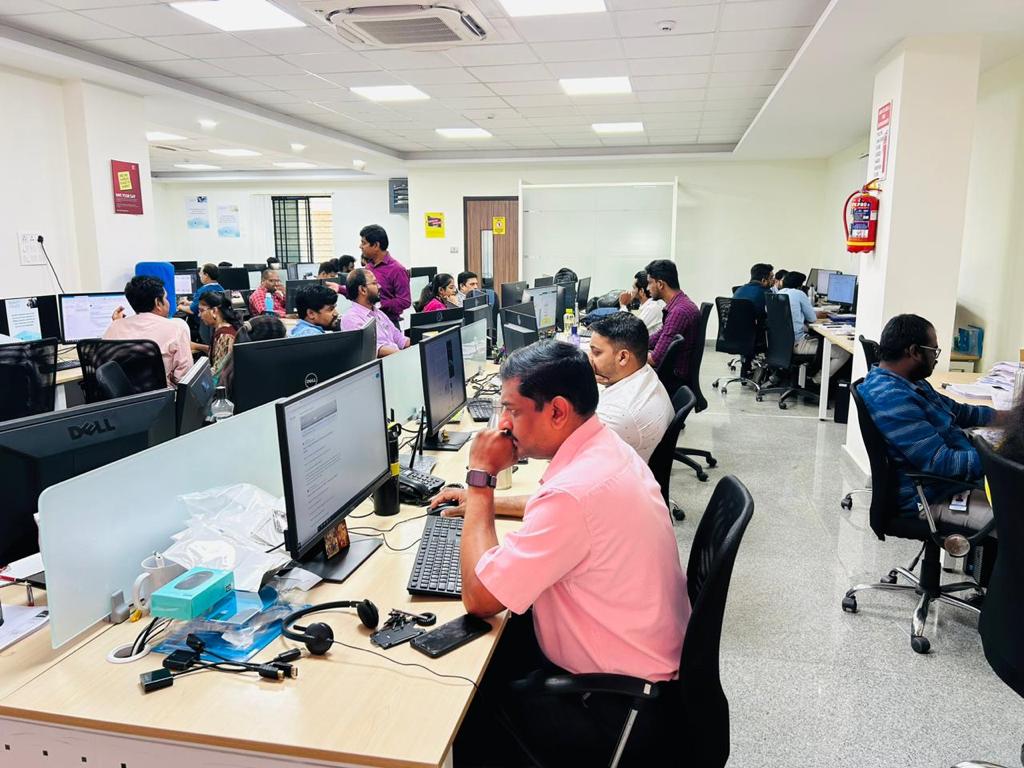 ACCESS DESIGN SOLUTIONS PRIVATE LIMITED