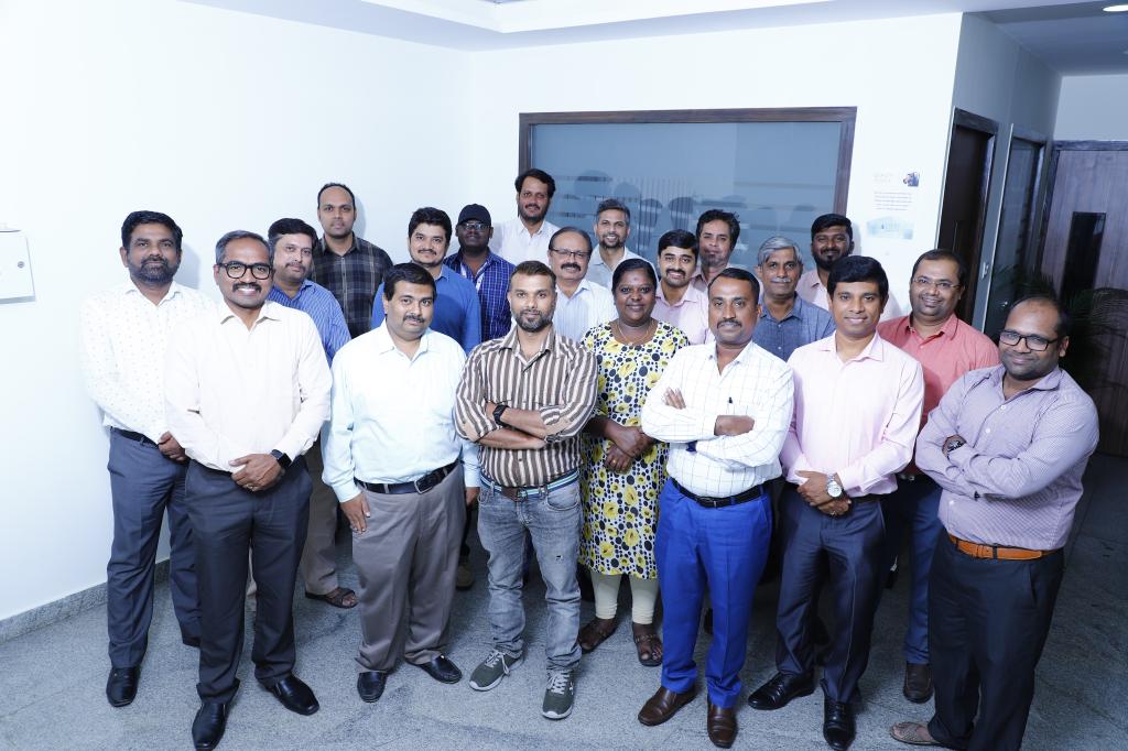 ACCESS DESIGN SOLUTIONS PRIVATE LIMITED