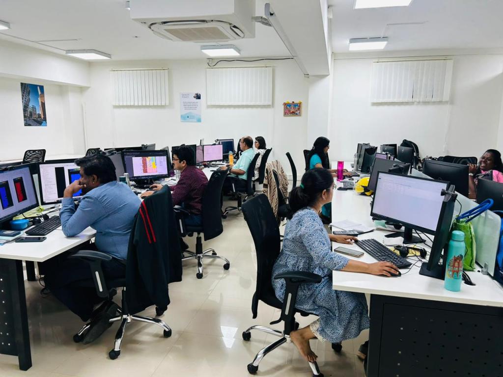 ACCESS DESIGN SOLUTIONS PRIVATE LIMITED