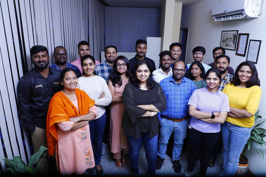 ACCESS DESIGN SOLUTIONS PRIVATE LIMITED