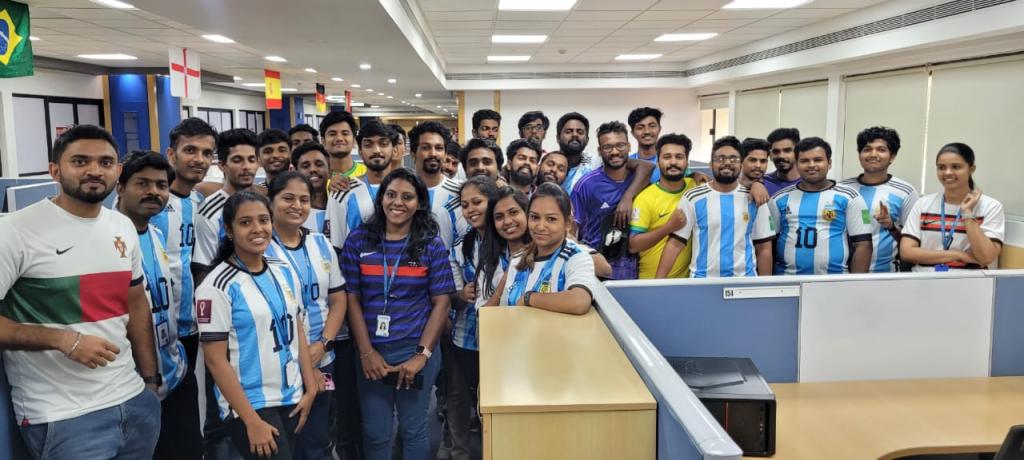 Trenser Technology Solutions (P) Ltd