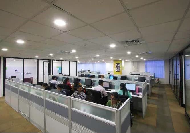 GLOBAL WECONNECT TECHNOLOGIES PRIVATE LIMITED