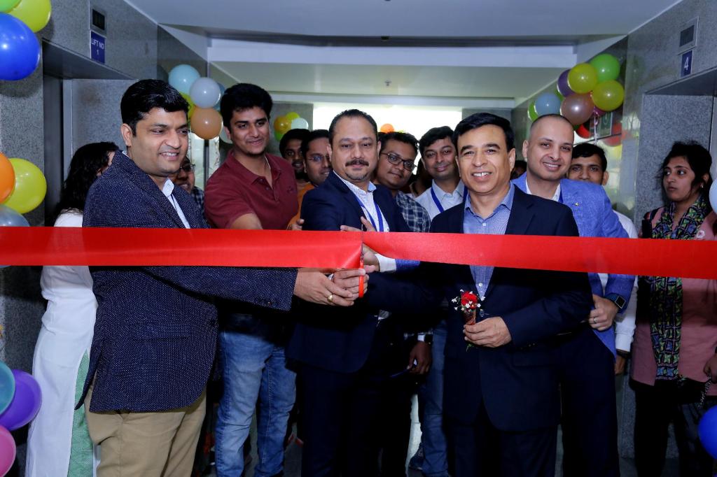 SD Global Services India Pvt. Ltd., a Great Place to Work SD Global Services India Pvt. Ltd., a Great Place to Work