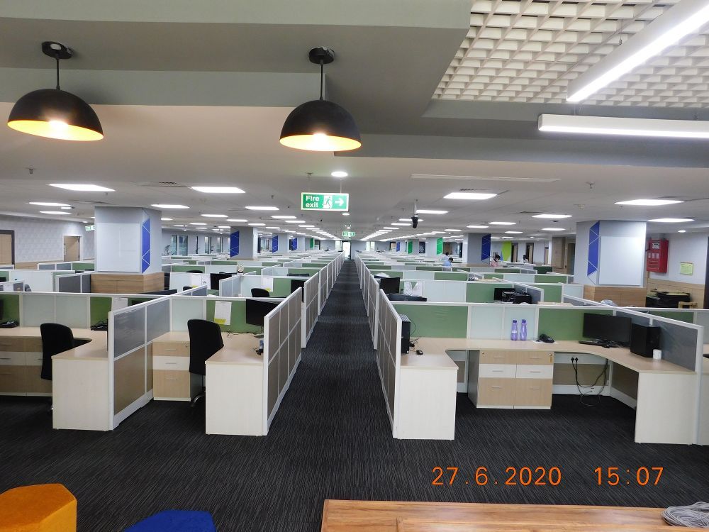 SD Global Services India Pvt. Ltd., a Great Place to Work SD Global Services India Pvt. Ltd., a Great Place to Work