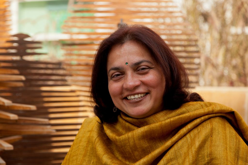 Nirmal Bhartia School