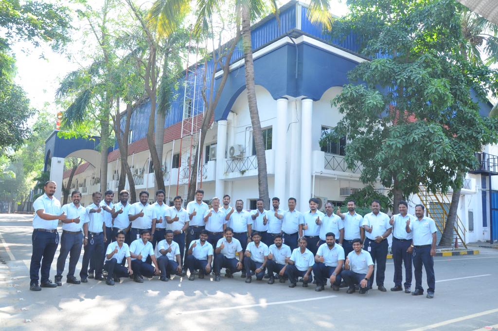 Rane NSK Steering Systems Private Limited