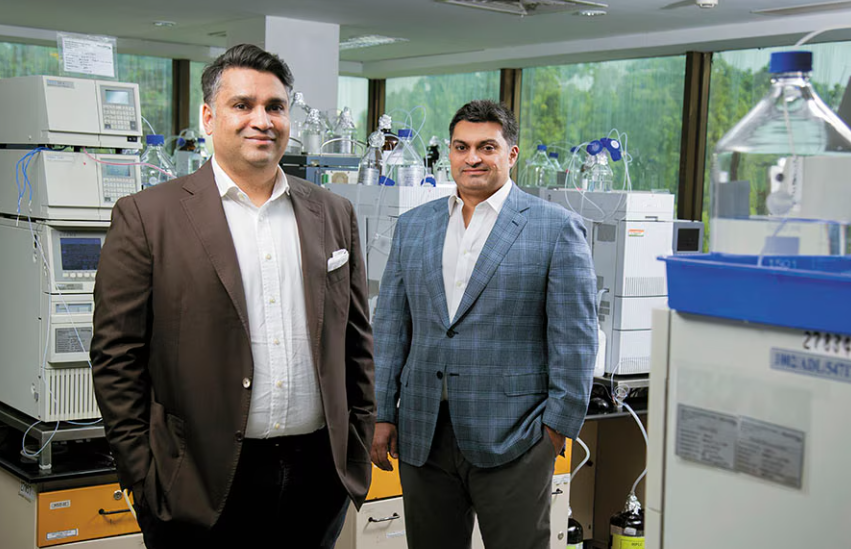 Alembic Pharmaceuticals Limited