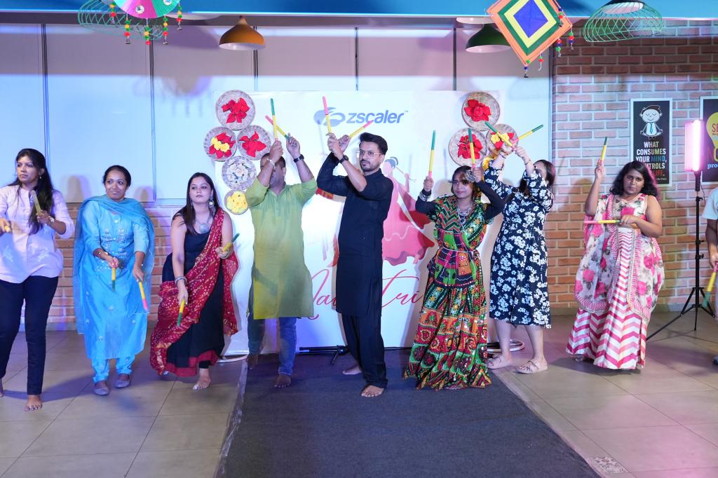 Zscaler Softech India Private Limited