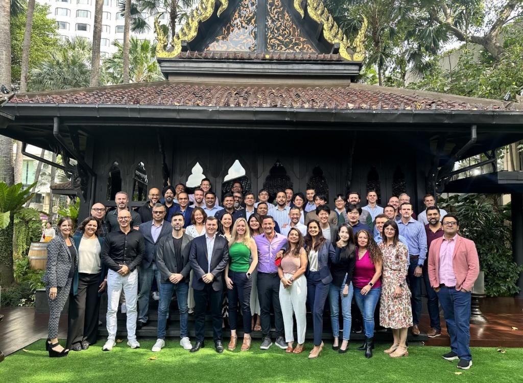 Zscaler Softech India Private Limited