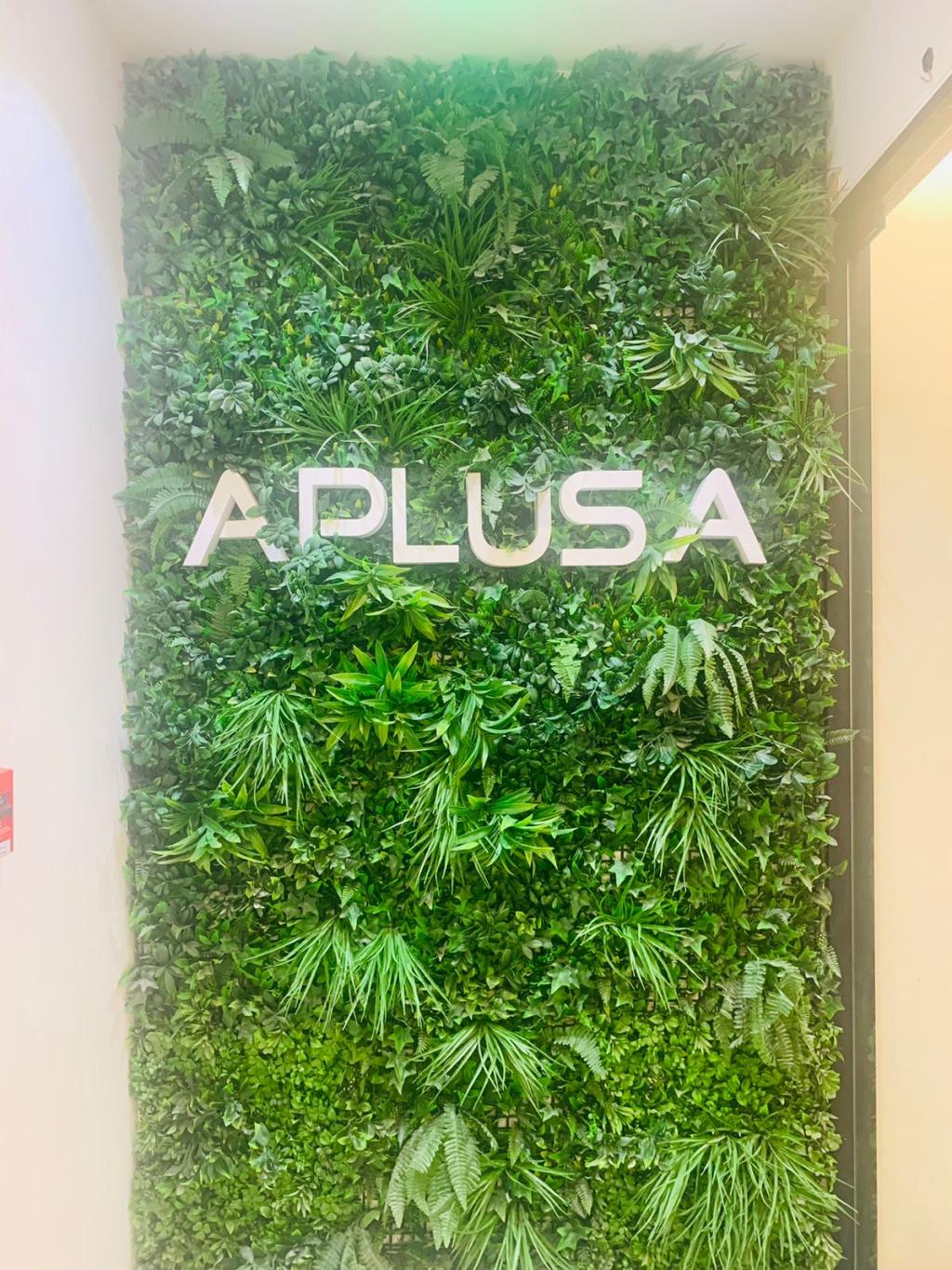 APLUSA TECHNOLOGIES PRIVATE LIMITED, a Great Place To Work