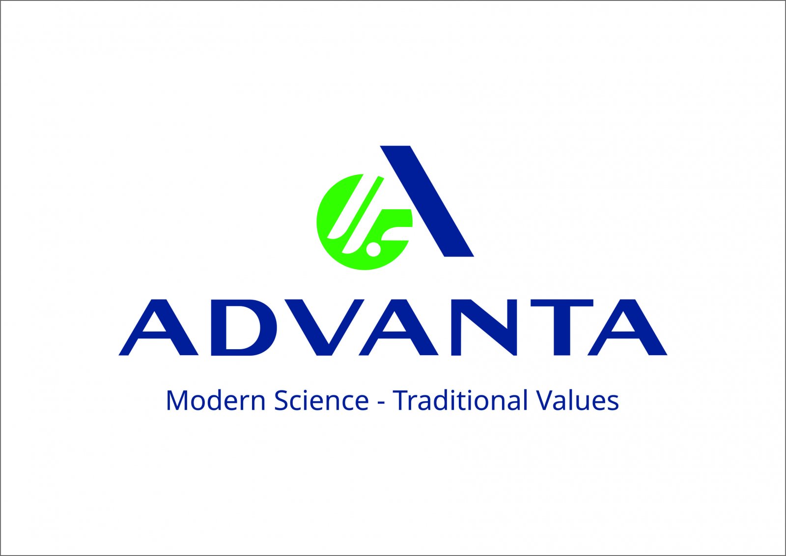 Advanta Enterprises Limited