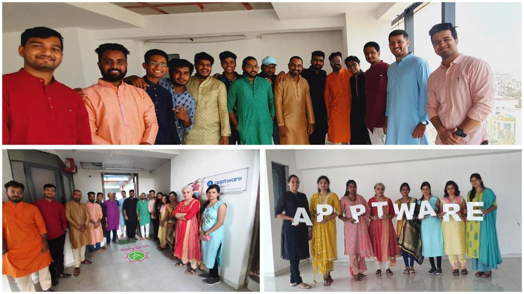 APPTWARE SOLUTIONS LLP, a Great Place To Work