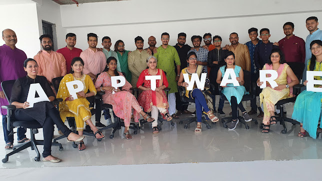 APPTWARE SOLUTIONS LLP, a Great Place To Work