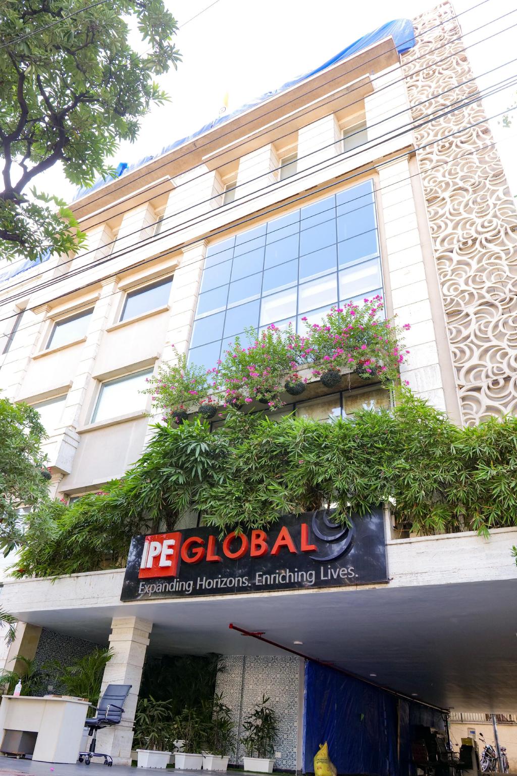 IPE Global Limited, a Great Place To Work