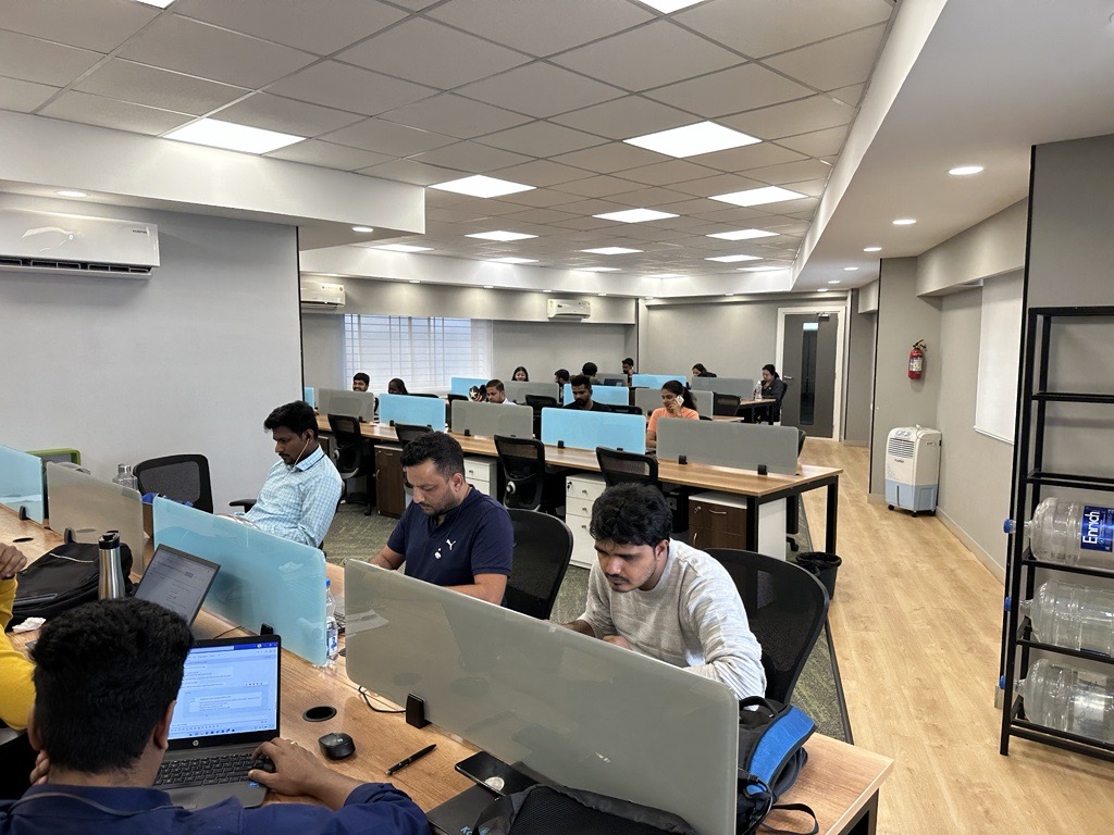 VARITE, a Great Place To Work