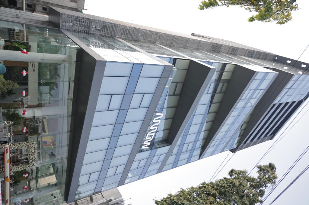 Arrow Electronics India Private Limited, a Great Place To Work