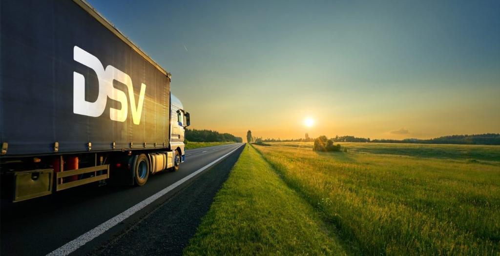 DSV Solutions Private Limited, a Great Place To Work