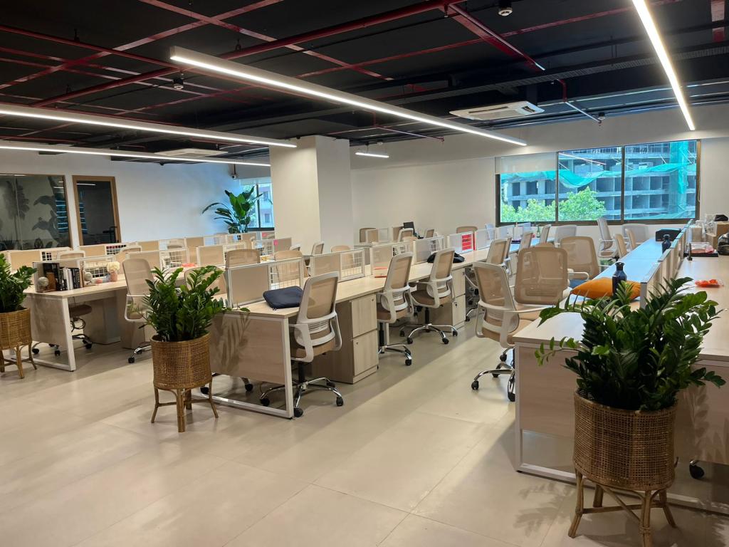 Monk Entertainment, a Great Place To Work