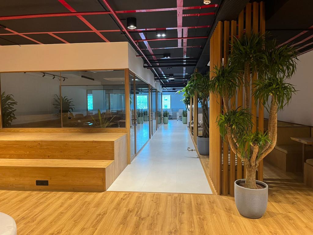 Monk Entertainment, a Great Place To Work