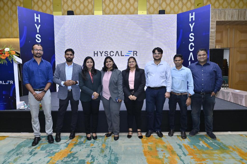 NetTantra Technologies India Pvt. Ltd. (HyScaler), a Great Place To Work