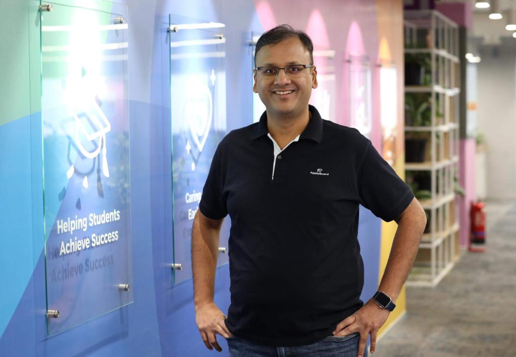 ApplyBoard India Pvt Ltd, a Great Place To Work