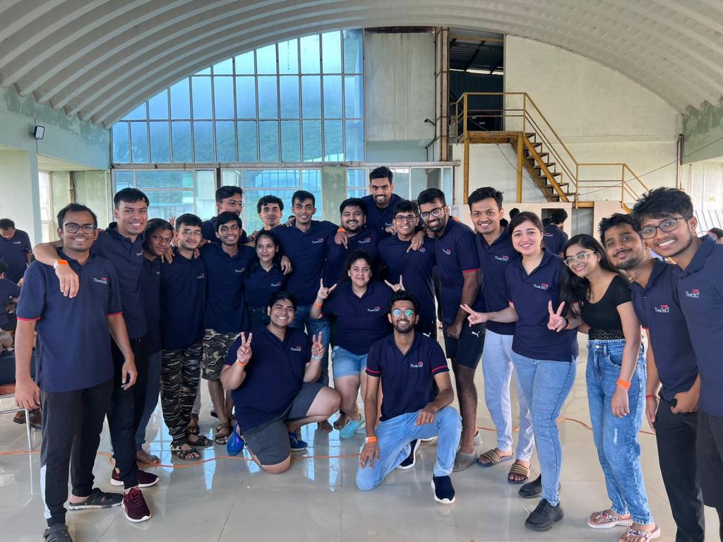 Think Analytics India Pvt. Ltd., a Great Place To Work