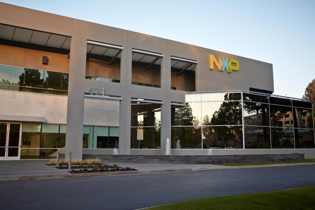 NXP Semiconductors India Private Limited, a Great Place To Work