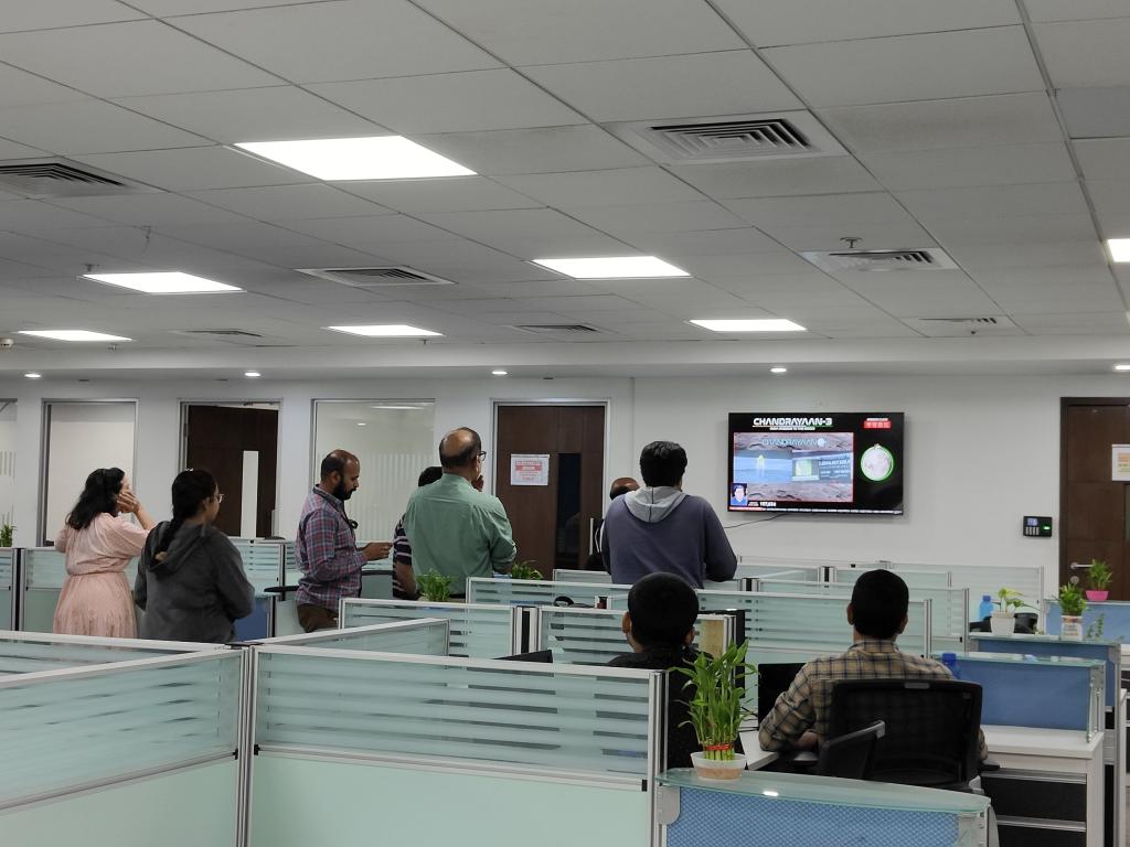 Kanerika Inc, a Great Place To Work