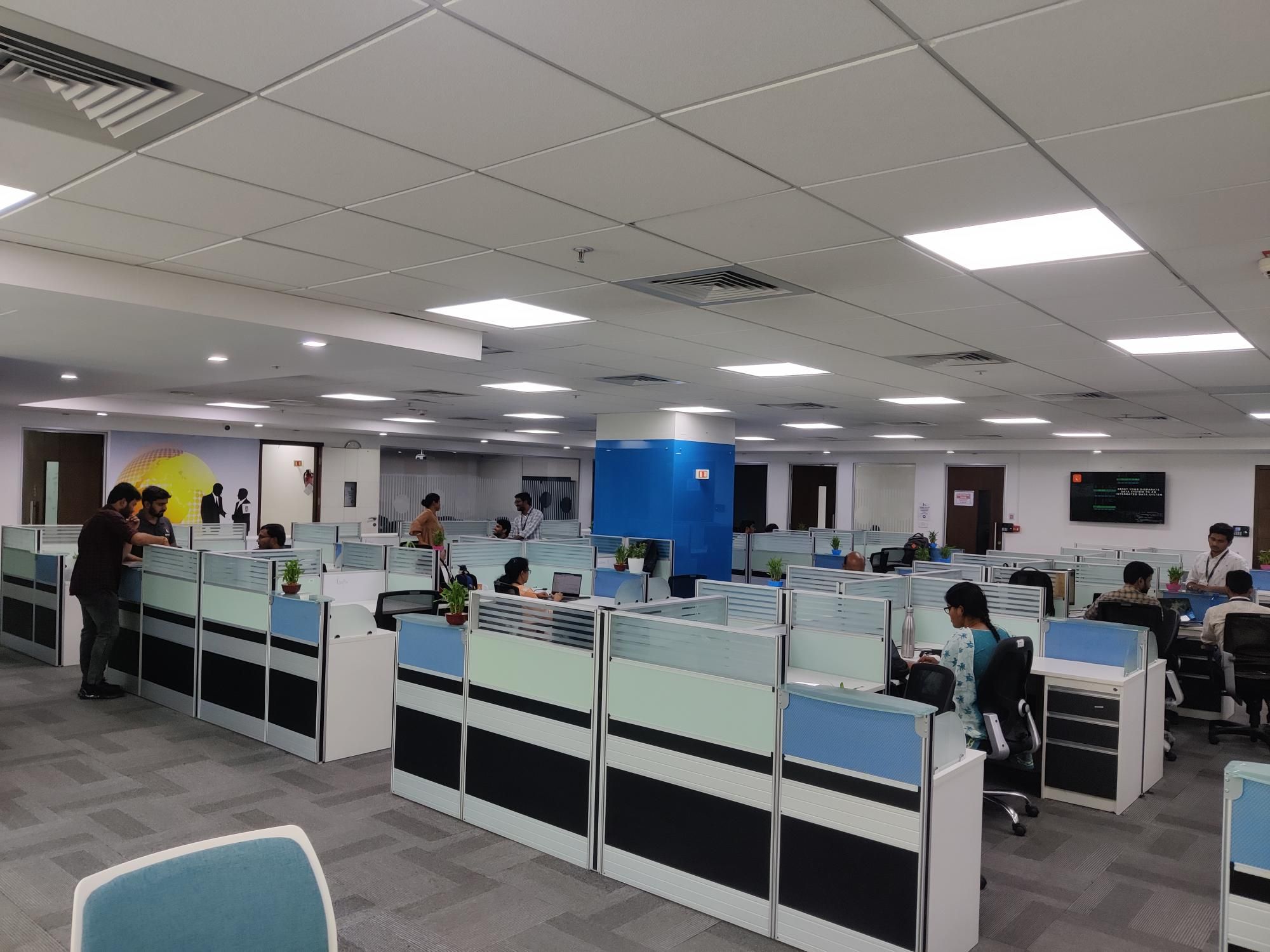 Kanerika Inc, a Great Place To Work