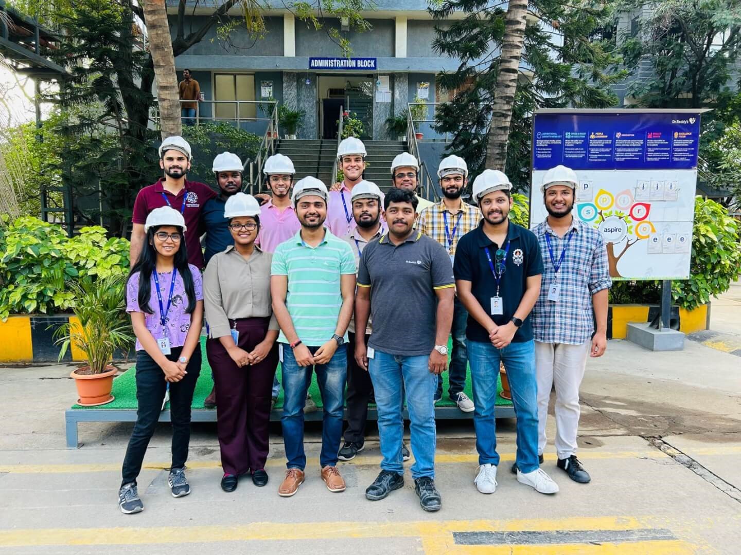 Dr. Reddy's Laboratories Limited