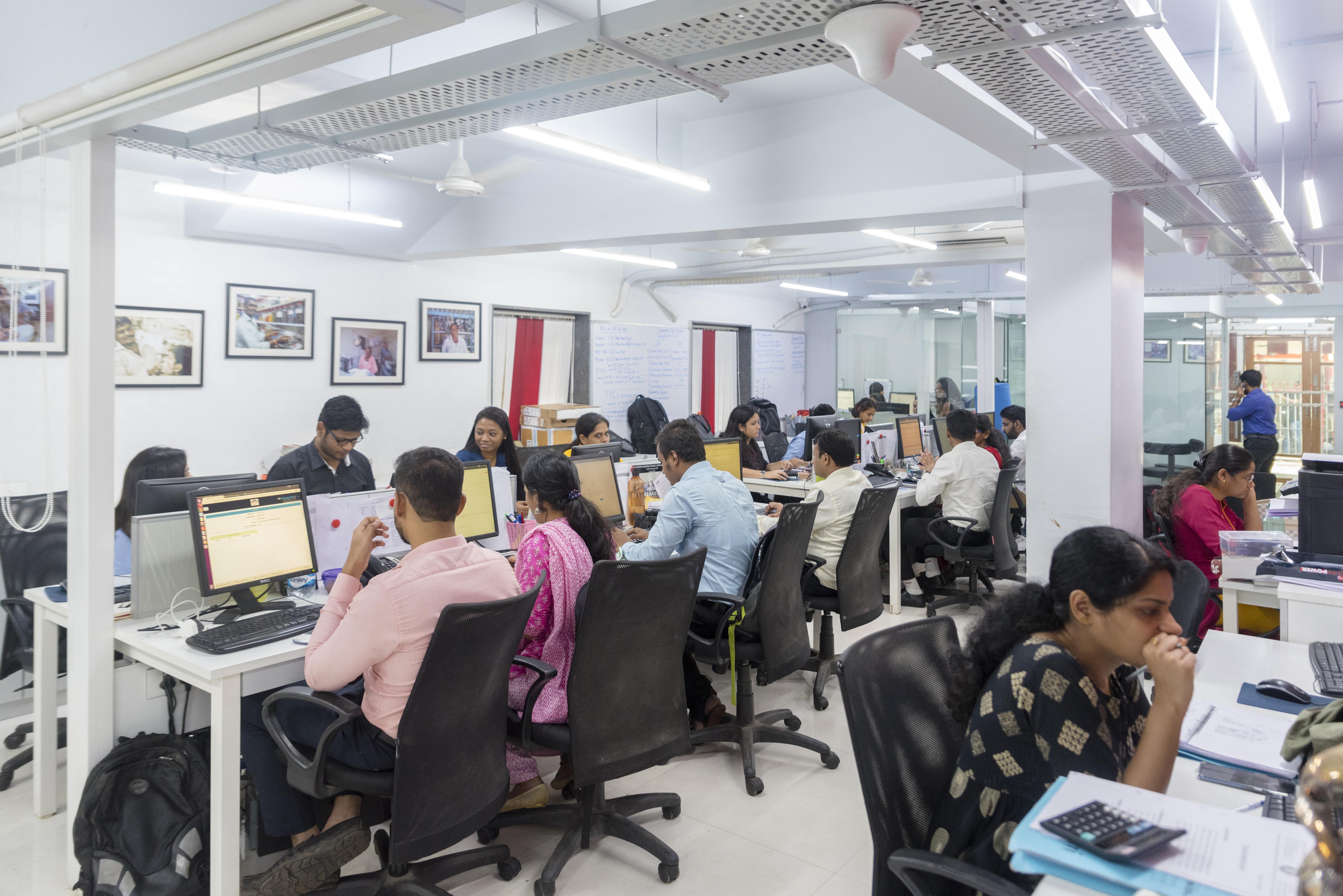 Svatantra Micro Housing Finance Corporation Limited