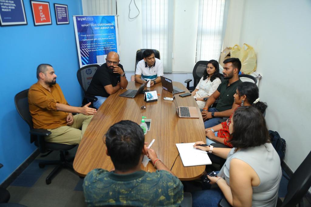 Loyalytics Consulting LLP