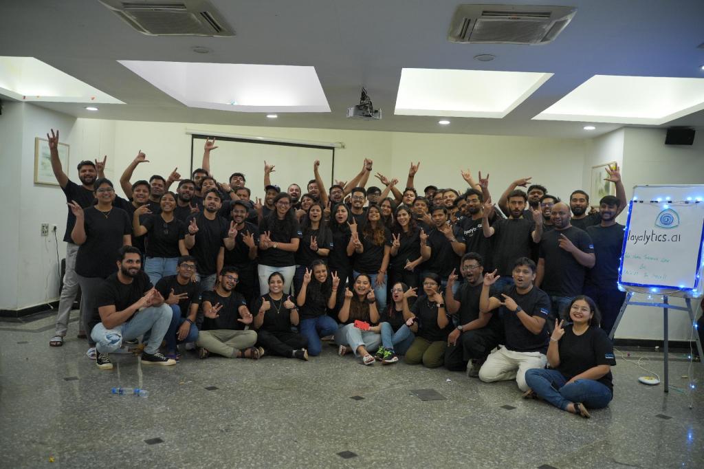 Loyalytics Consulting LLP