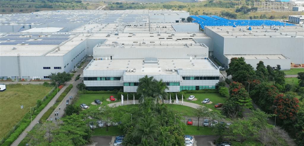 Skoda Auto Volkswagen India Private Limited