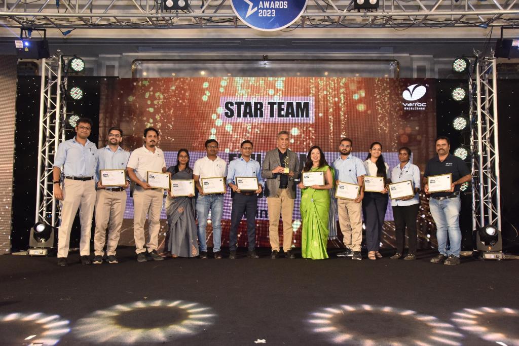 Varroc Engineering Limited