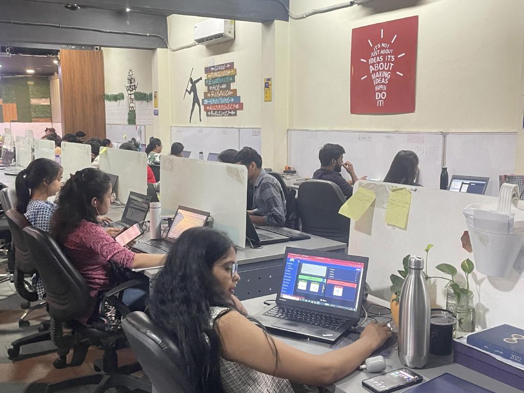 Henry Harvin India Education LLP