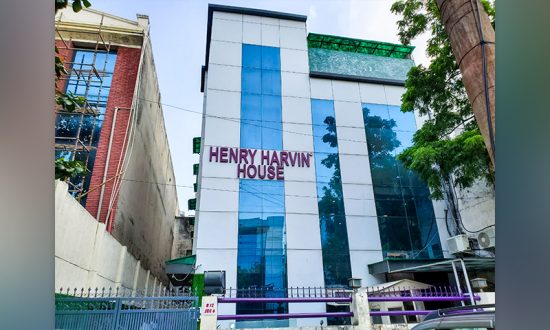 Henry Harvin India Education LLP