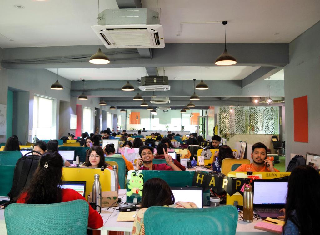 Posterity Consulting Pvt. Ltd.