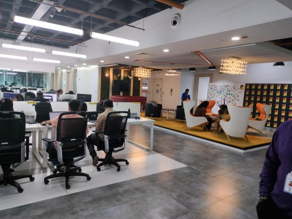 ALTEN INDIA PRIVATE LIMITED