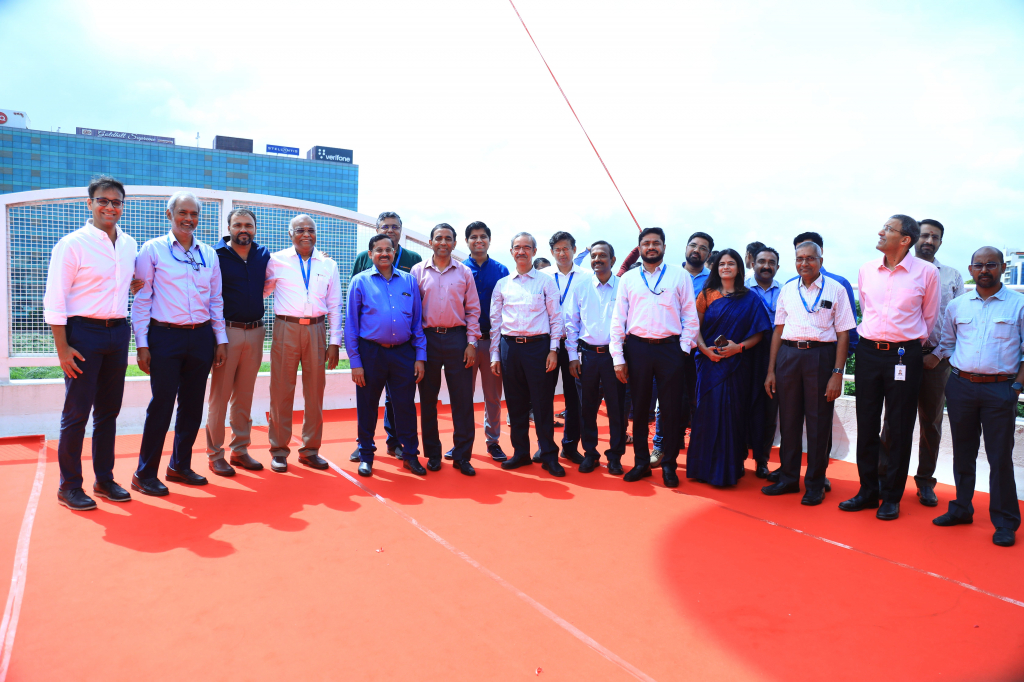 Tessolve Semiconductor Private Limited