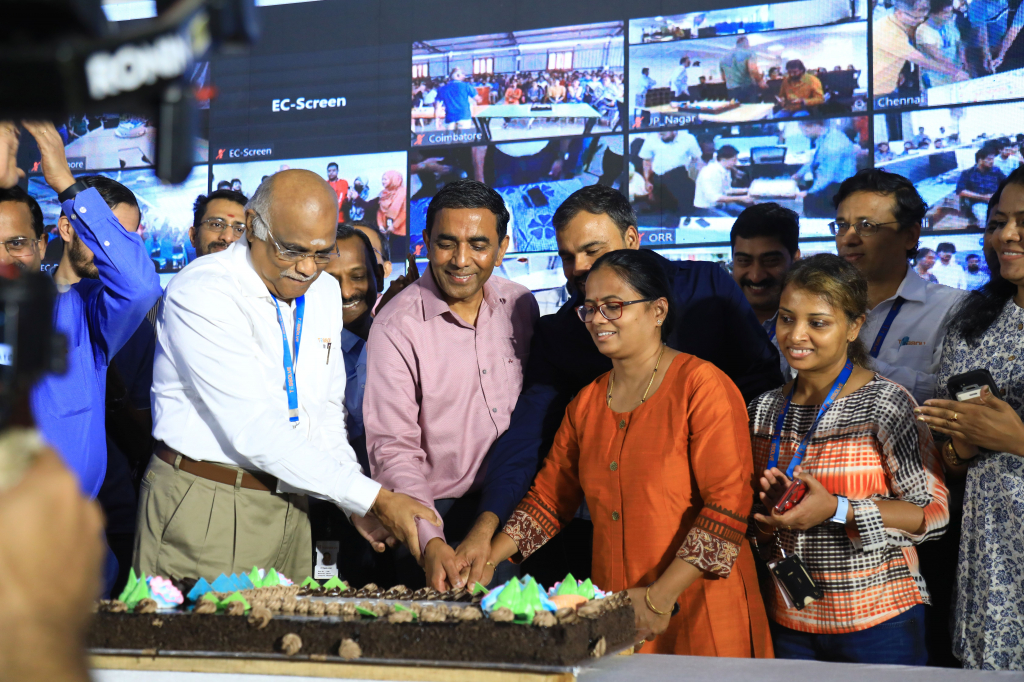 Tessolve Semiconductor Private Limited