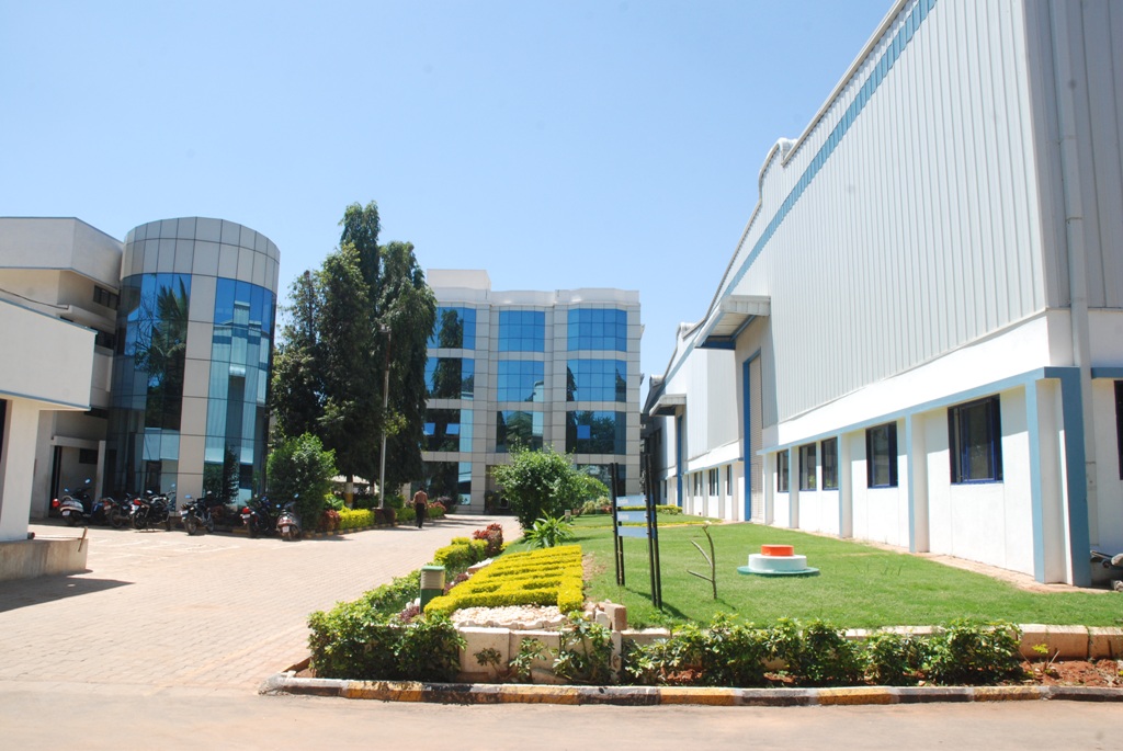 Milltec Machinery Pvt Ltd.