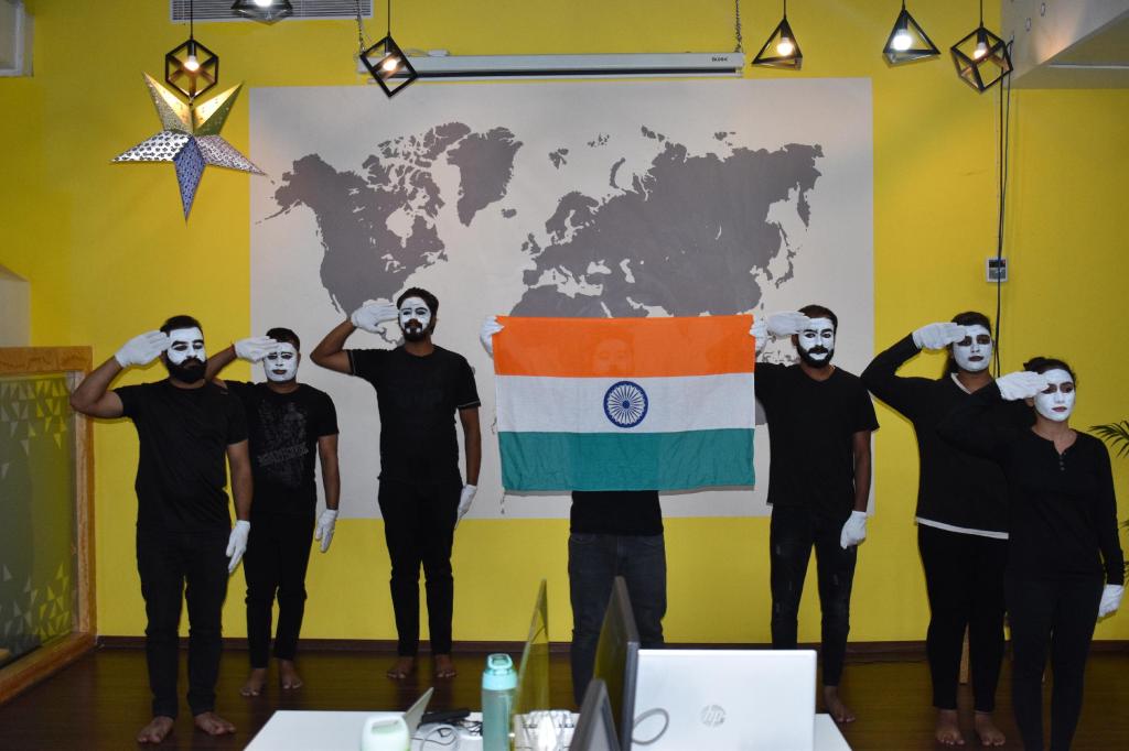 NES Global Specialist Engineering Services Pvt Ltd