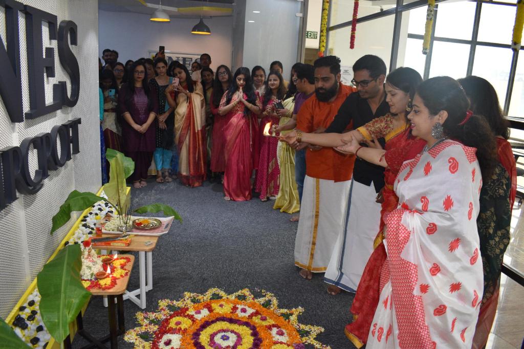 NES Global Specialist Engineering Services Pvt Ltd