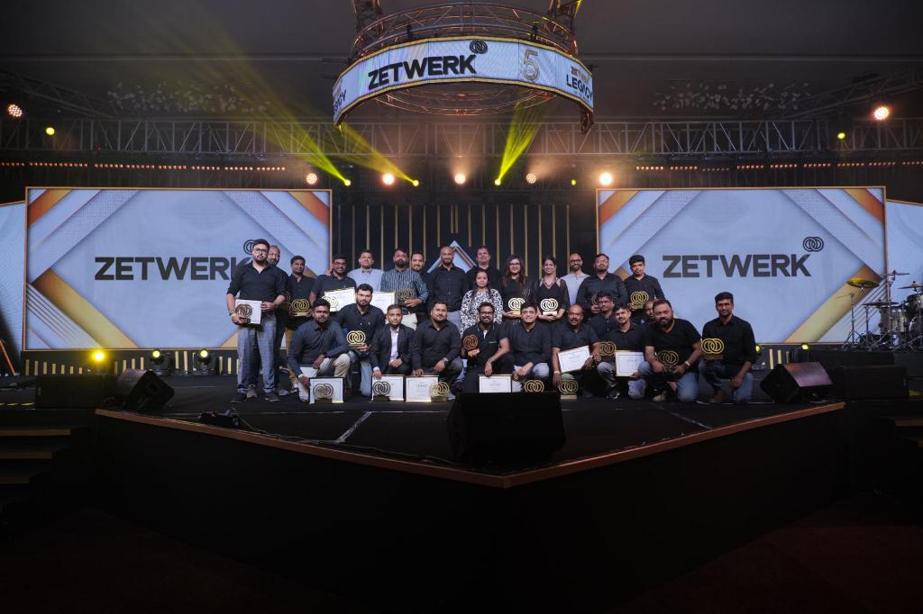 Zetwerk Manufacturing Businesses Pvt Ltd