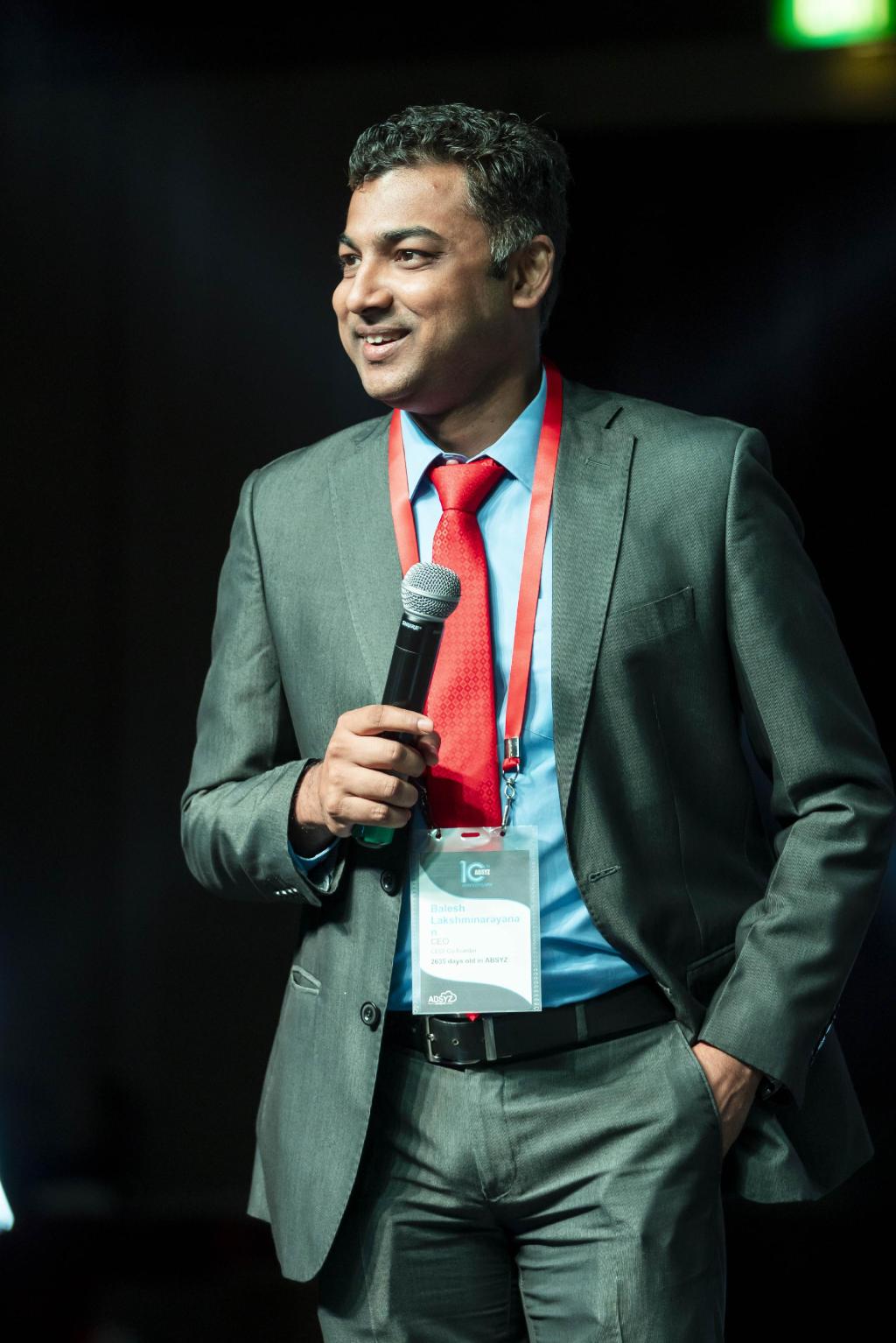 ABSYZ Software Consulting