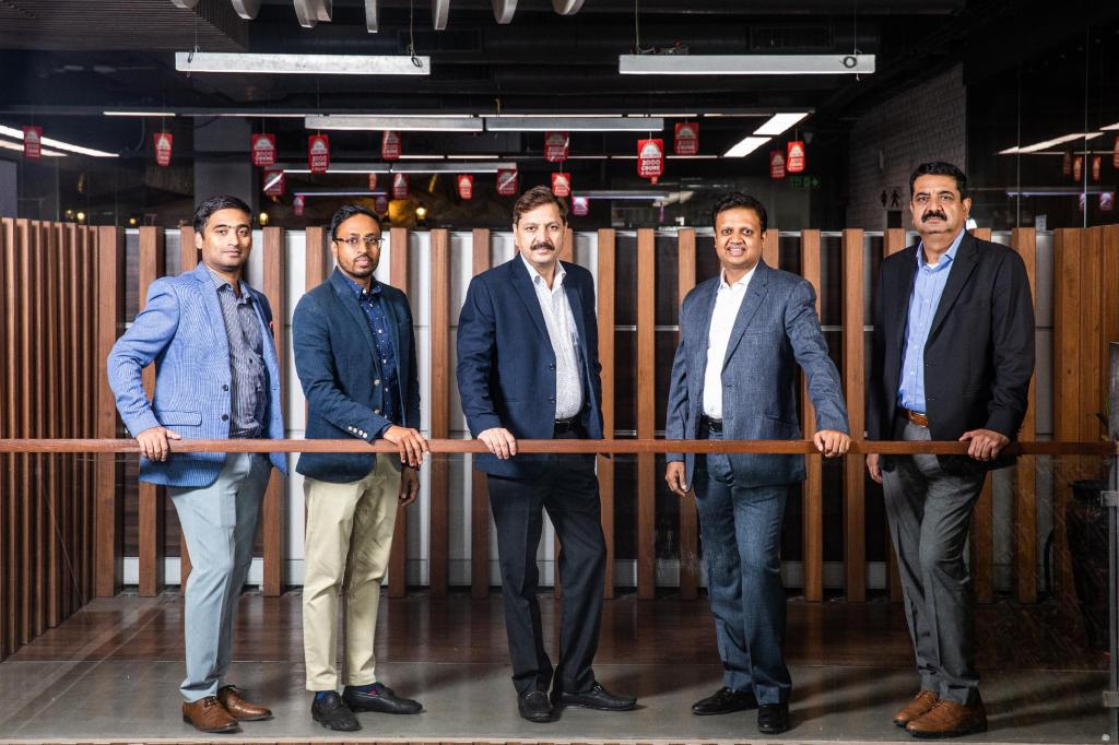 Crystal Crop Protection Limited